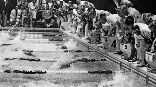 Aachener Schwimmverein seit 1906 | ASV 06 e.V.